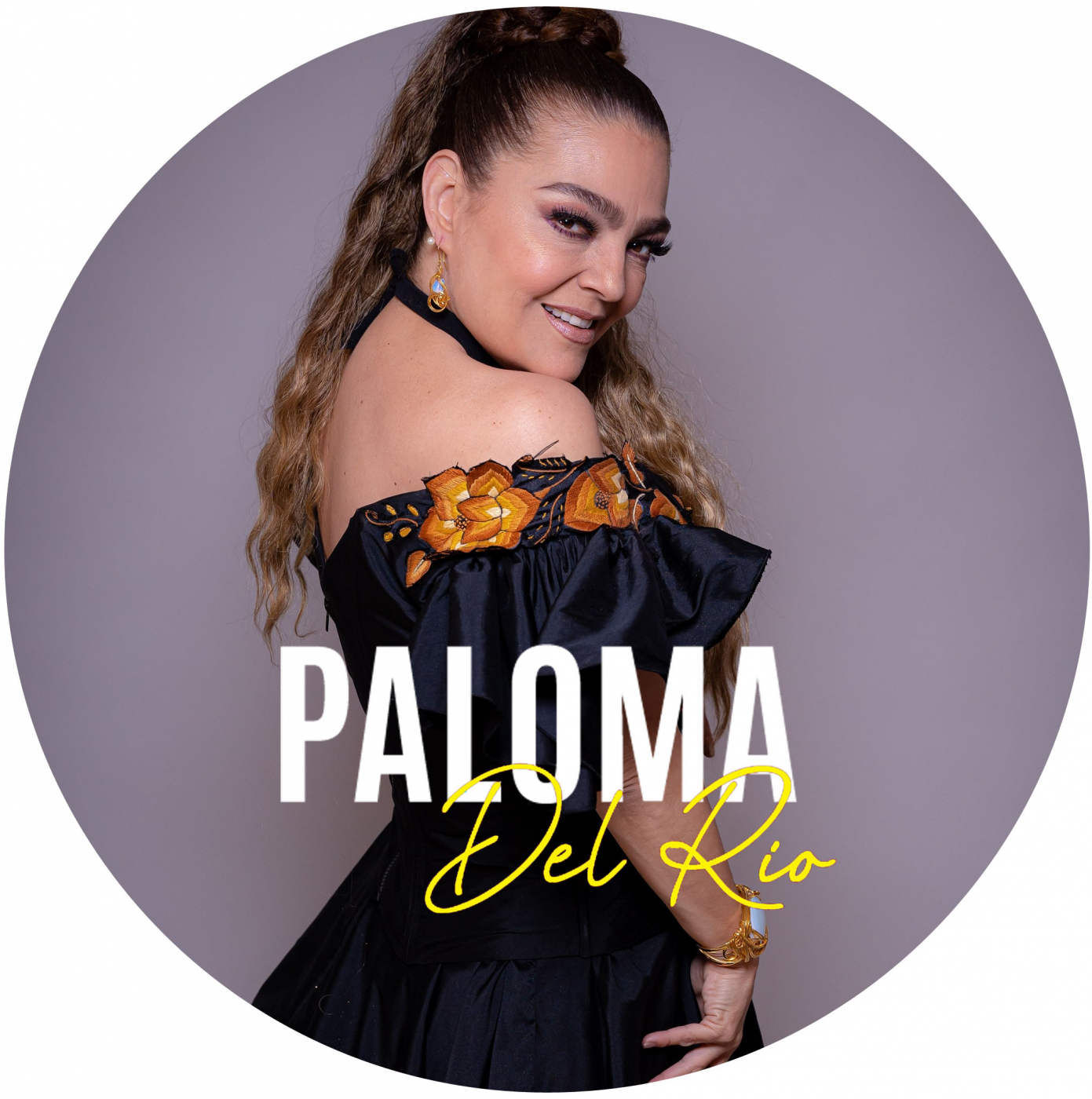 Paloma Del Río | Tarjeta Digital | MisDatos.Lat